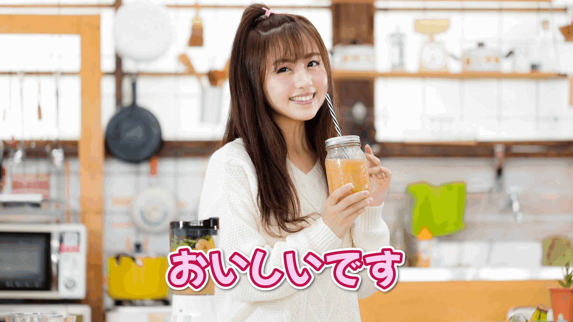 編集セット ｜ 収録内容/テロップスタイル